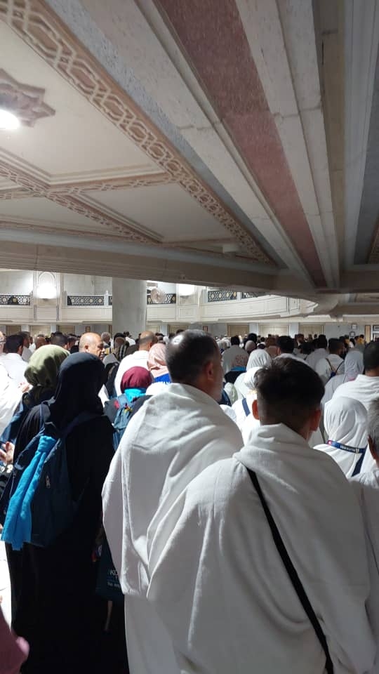 Galeri Umrah Ziarah Andalusia Travel